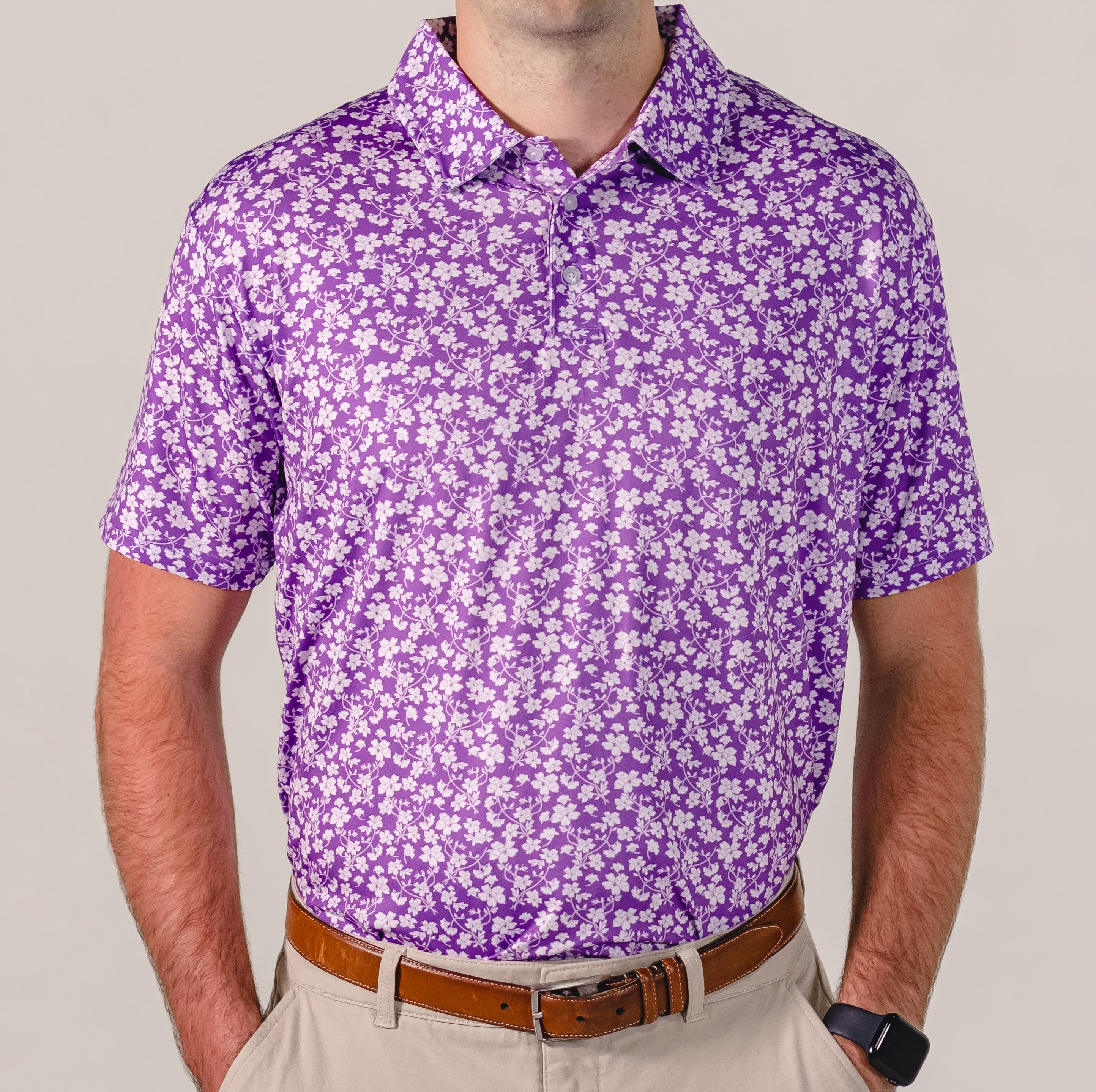 Flushed Shots and Flowerbeds – Gashouse Golf